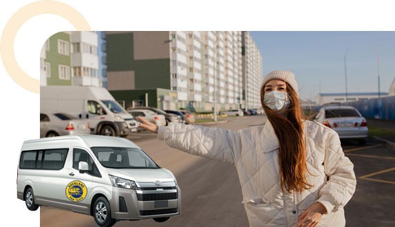 Taxi Service in Auckland | Airport Transfers Auckland