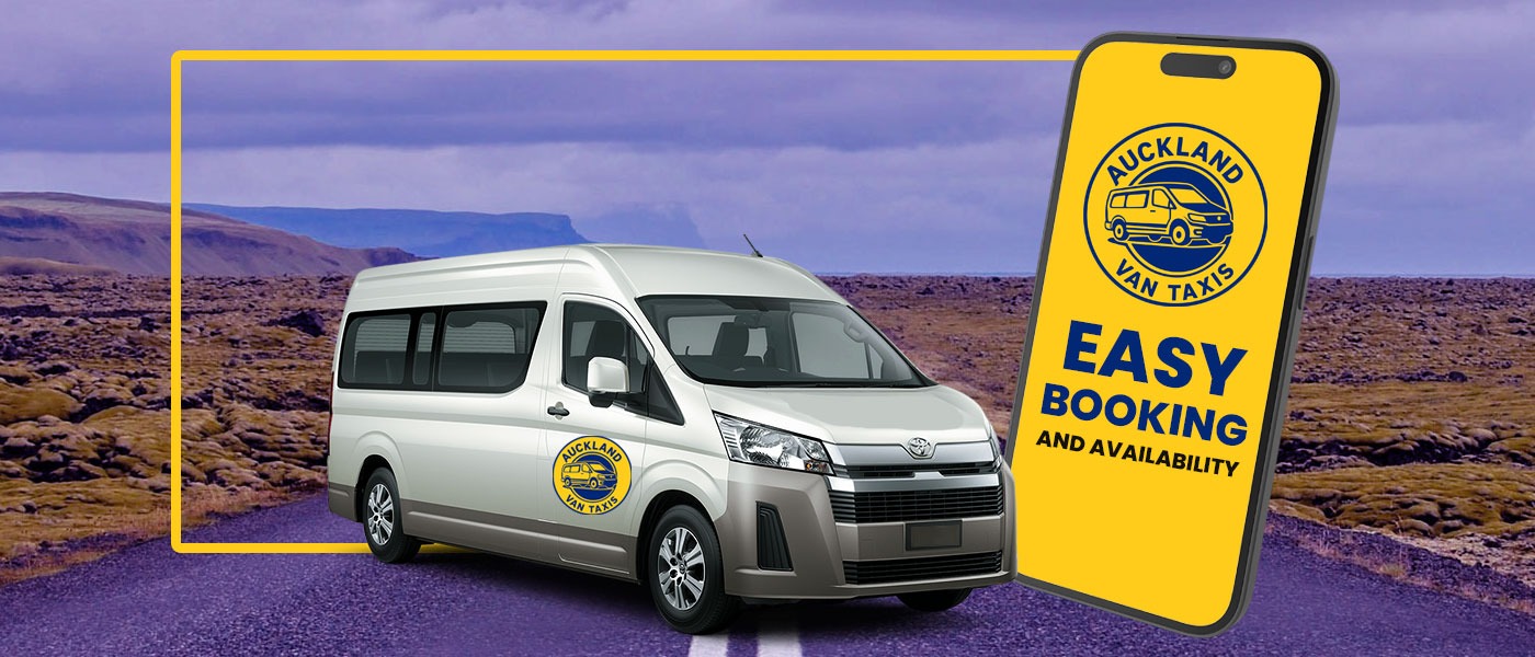 Taxi Service in Auckland | Airport Transfers Auckland